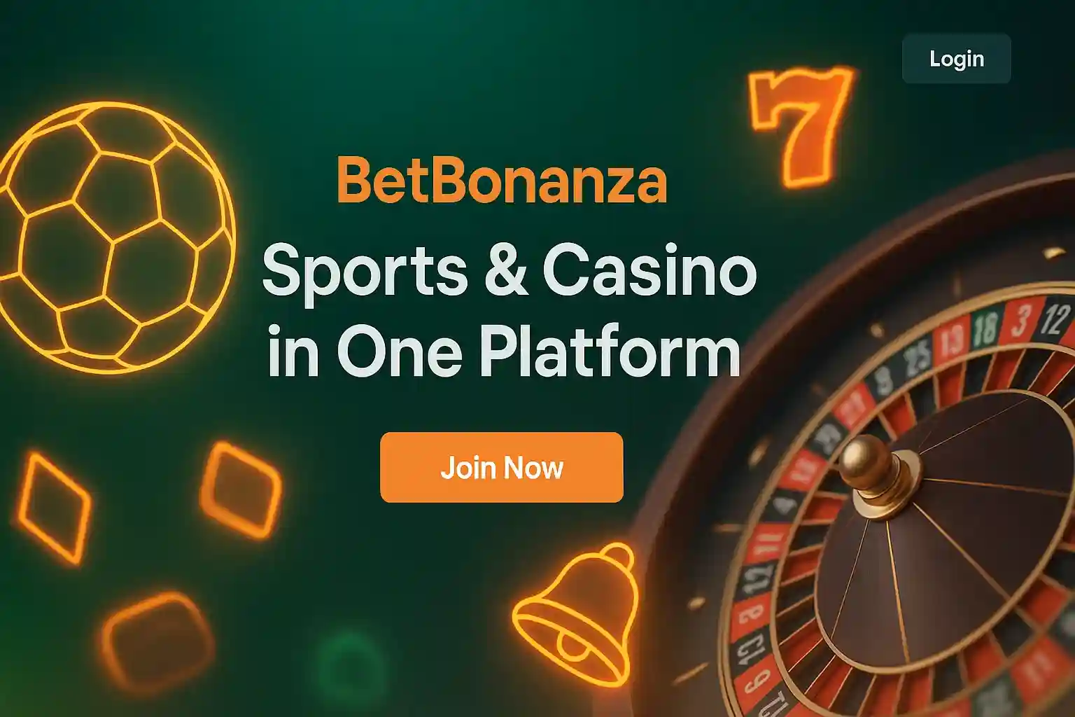 BetBonanza – Nigeria’s Sportsbook & Online Casino | 500 % Bonus
